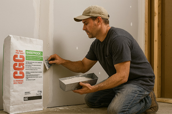 H&S Building Supplies